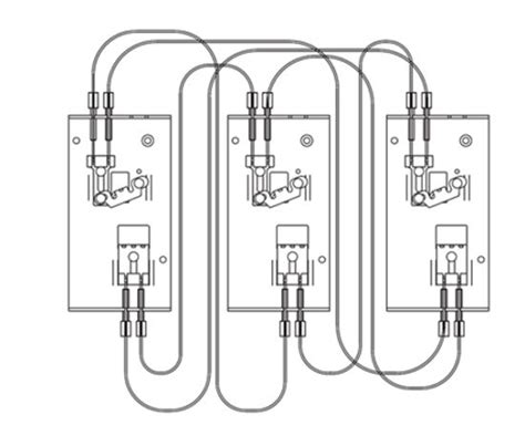 What Is The Function Of An Electrical Interlocking Circuit Wiring Diagram