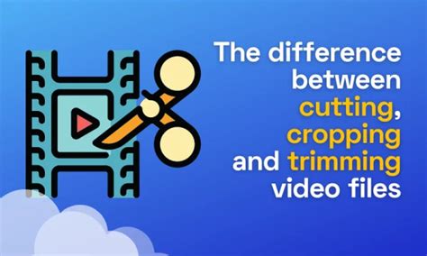 What Is The Difference Between Cropping And Resizing Videos Flixier