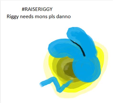 Riggy Fanart R Dannocalsubmissions
