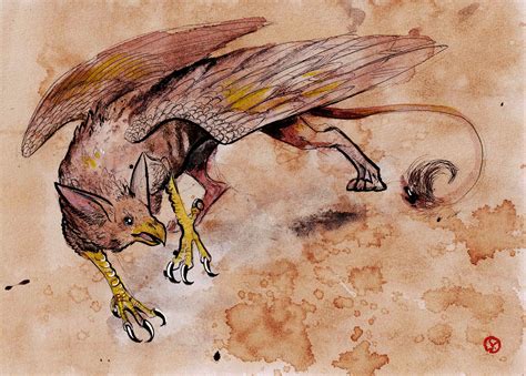 Gryf By Haise46shiro On Deviantart