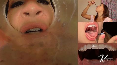 Just The Vore A Compilation From 2016 And 2017 Starring Giantess