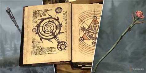 Skyrim Daedric Princes List
