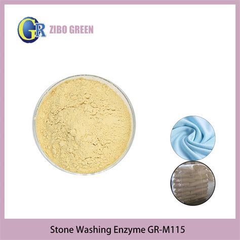 Biological Laundry Detergent Industrial Enzyme Powder A30 1000g