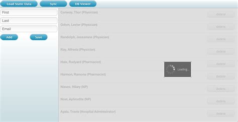 Displaying A Progress Indicator For Long Operations Dhtmlx Touch Dhtmlx