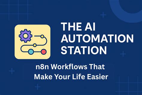 Ai Automation Station