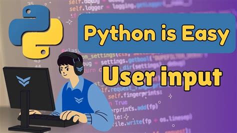 How To Take User Input In Python Beginners Guide To Input