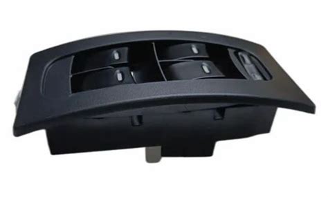 Plastic Black Car Power Window Switch At ₹ 690 Piece In New Delhi Id 2849538897312