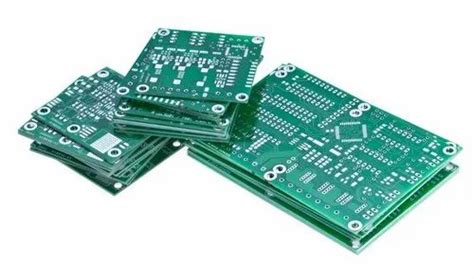 Rigid Multilayer PCB Layer At Piece In Bengaluru ID