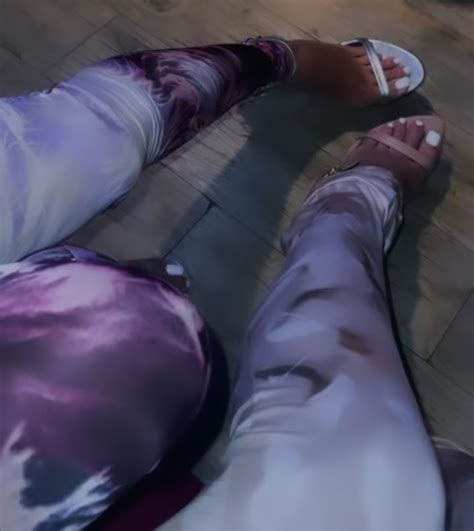 Draya Michele Feet 26 Images Sexy Feets Celeb Feets