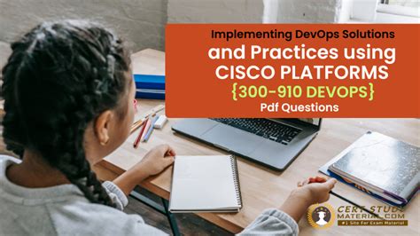 300 910 Devops Certification Guide Exam Prep And Resources