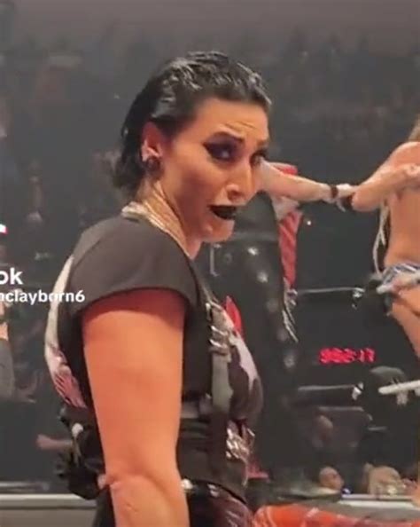Rhea Ripley Funny Memes Rhea Ripley Funny Photos Female Wrestlers