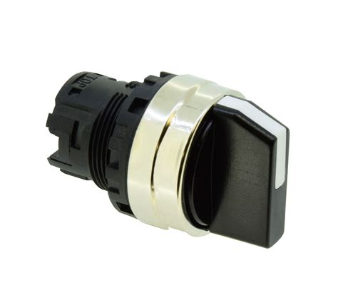 YW S Idec Position Selector Switch Head RS