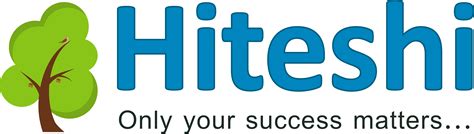 Hiteshi Logo
