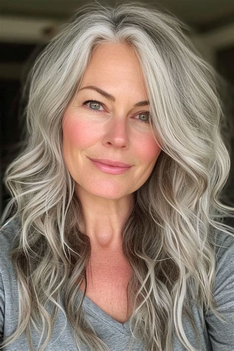 83 Silver Hair Color Ideas For A Breathtaking Look Silver Hair
