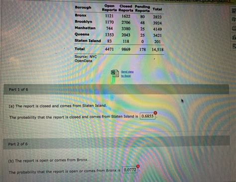 Solved If If P BC Find P B P B If P A Chegg Com