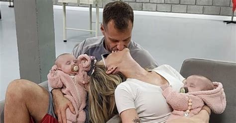 El Tierno Mensaje Que Le Dedicó Daniela Katz A Diego Ruso Rodríguez