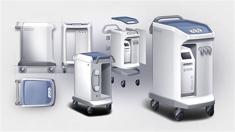 Mar Cor Rover Dialysis Water Transport System Priority Designs