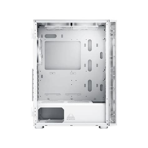 Buy Montech Desktop Casing At Best Price In Bangladesh Pickaboo