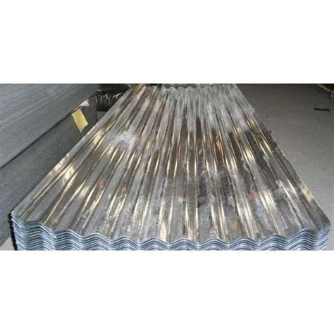 Jual Seng Gelombang Bjls 30 80 X 180 Cm Padi Umkm