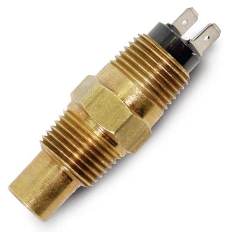 High Limit Switch 38 Probe Mpt 180° F — 8712 3060