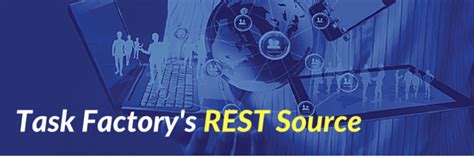 Quickly Import And Export Data From Any Web Restful Api Source