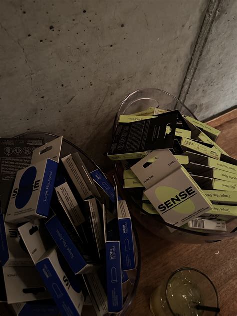 Patia Borja And Tommy Dorfman On Safe Sex And Flavored Condoms