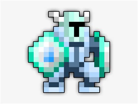 Ice Guard - Ice - 540x540 PNG Download - PNGkit