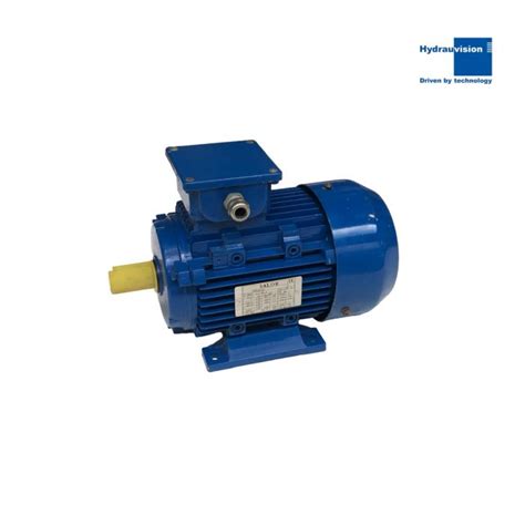 Electrical Motor Salor MJS 90L-2 - 2,2 kW Motor