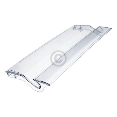 Gefrierfachklappe Aeg 210931801 0 405x180mm Oben Für Gefrierschrank
