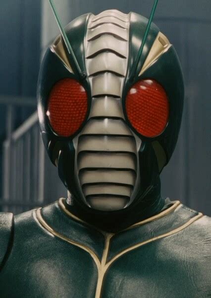 Kamen Rider Zo Fan Casting