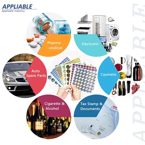 무료 디자인 전문 사용자 정의 공허 홀로그램 스티커 라벨 시트 보안 홀로그램 라벨 레이저 포장 보안