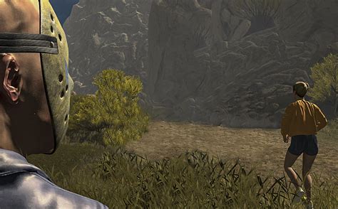 Killer Jason Apk Für Android Herunterladen