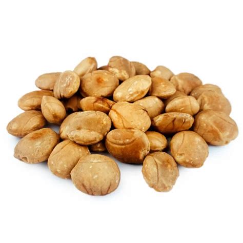 Sacha Inchi Peruvian Biofoods