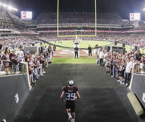 Sam Salz Texas Aandm Football Alum And Orthodox Jewish Speaker