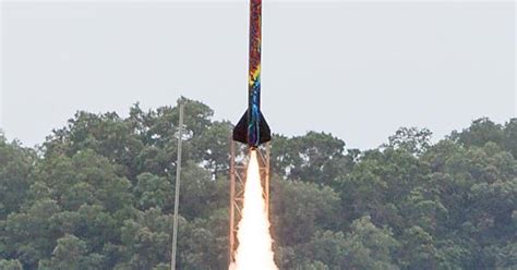 Level 3 High Power Rocket Album On Imgur