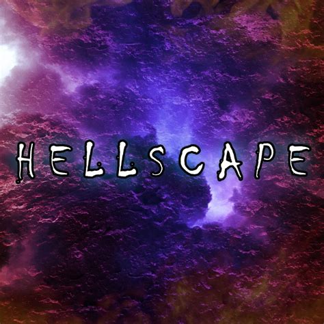 Hellscape · Tardis Guide