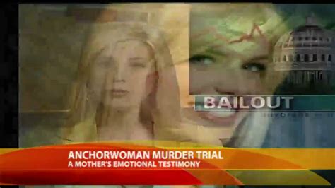 Anne Presslys Mother Takes The Stand Youtube