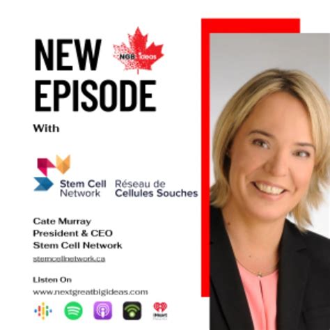 Cate Murray On Linkedin Ngbideas Stemcells Lifesciences