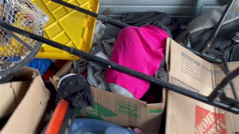 Unit C33 Grande Prairie Alberta Maxim Storage Inc Bid13