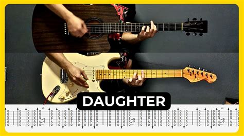 Youth Daughter Guitar Chords