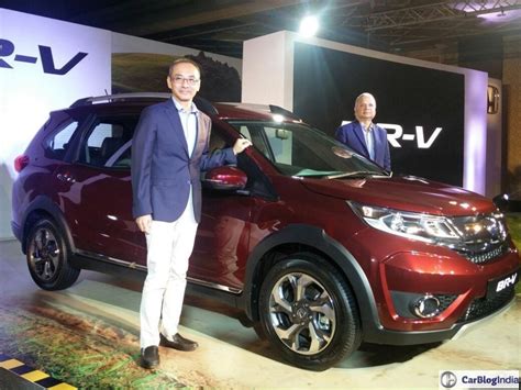 Honda BRV India Prices, Review, Specifications, Mileage, Images, Videos