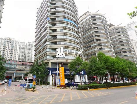 光谷创业街 大山谷图库