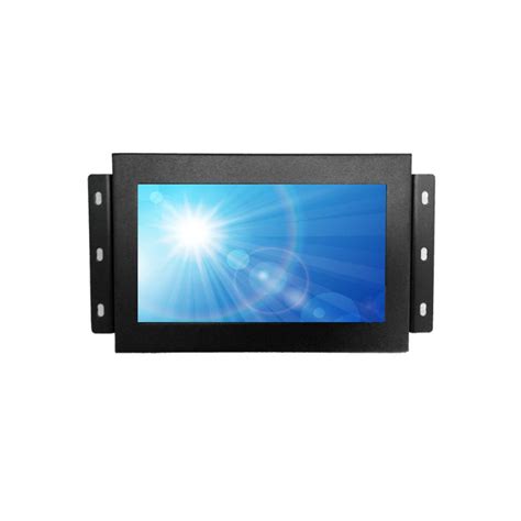 Inch Open Frame High Bright Sunlight Readable LCD Monitor