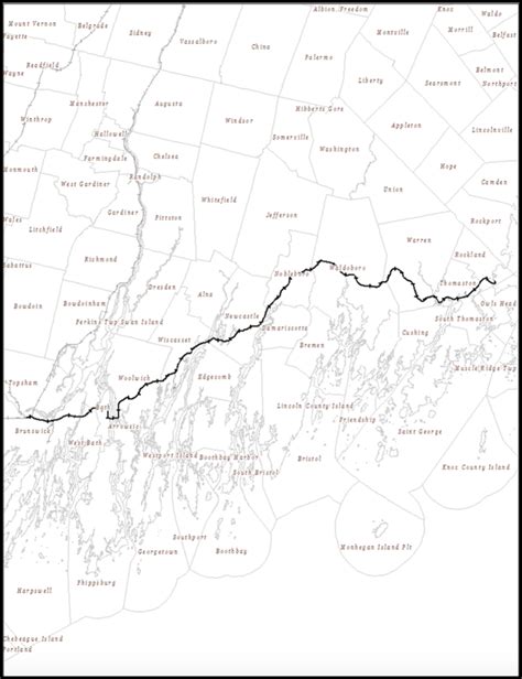 Small Road Briefs Mainedot Pinsly Omnitrax Railway Age