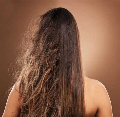 Taming Frizzy Hair Strategies For Smooth And Manageable Locks Nubi Hair