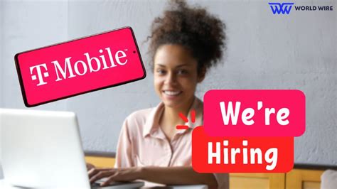 T Mobile Opens Hiring For Rochester New York World Wire
