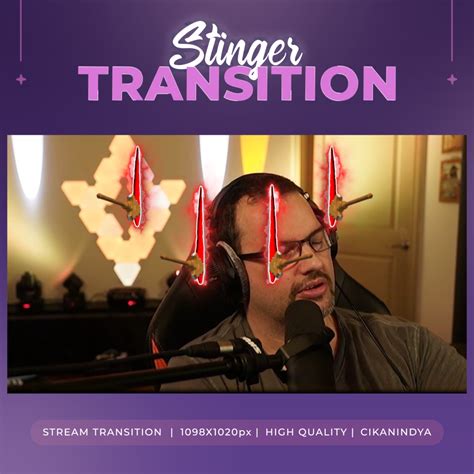 Spear Of Wrath Stinger Smooth Fire Strike Transition Dynamic