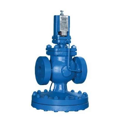 Steam Prv Valve At ₹ 18000 Pressure Reducing Valve In Mumbai Id 2851831061748