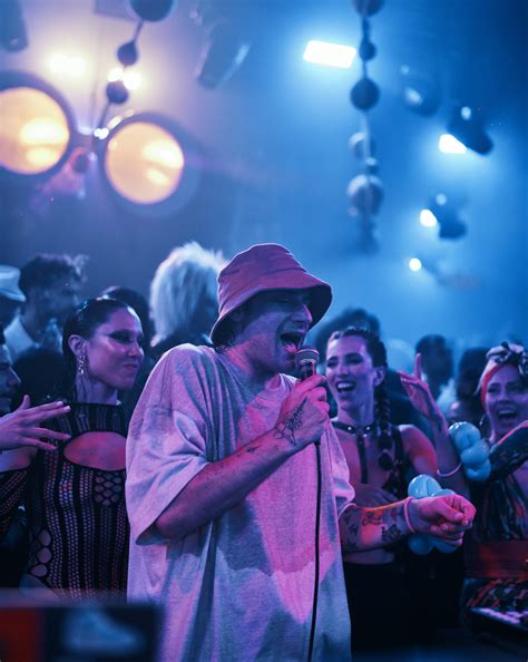 Pacha Hugs Everyone Popping My Ibiza Cherry At The Islands Oldest Club