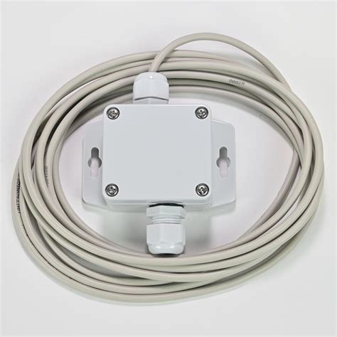 Float Extension Junction Box Sema Ltd